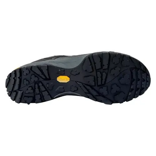 REGATTA Regen Low Walking Boots - Black