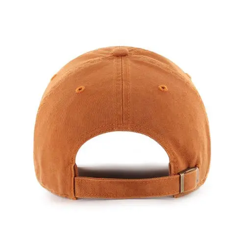 '47 New York Knicks Color Pack Clean Up Adjustable Hat