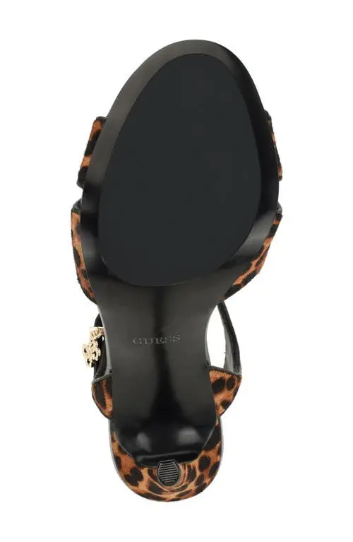 Guess Chayle Sandal