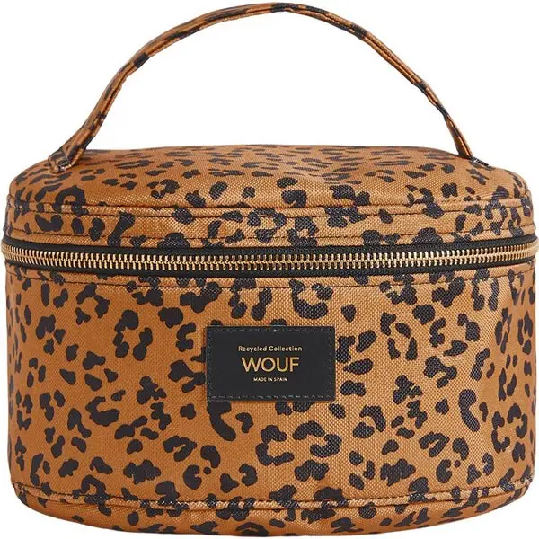 WOUF Agar Vanity Bag - Multi
