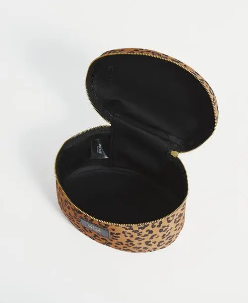 WOUF Agar Vanity Bag
