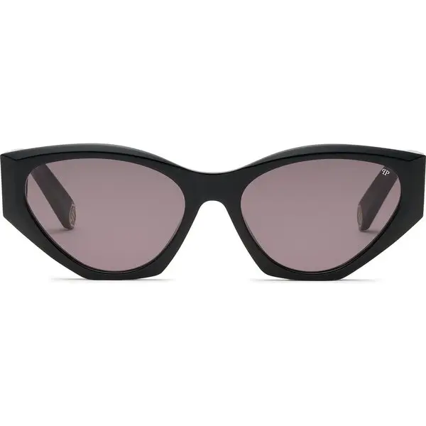 Philipp Plein Cat Eye Sunglasses