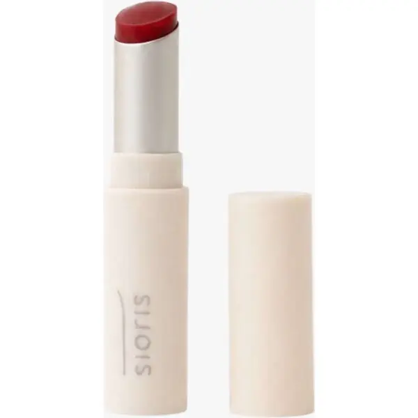 SIORIS Lipsafer Color Balm Reddish - None