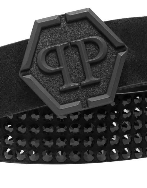 Philipp Plein Belt