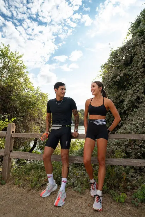 SPIBELT Original Pocket Belt