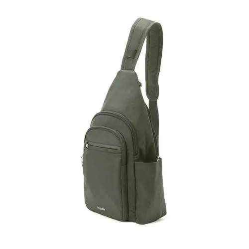 BAGGALLINI Classic Anti-theft Large Daytripper Sling