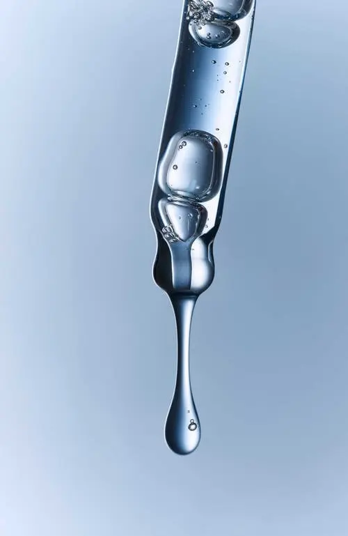 LUVUM Glacial Marine Algae-pdrn Serum