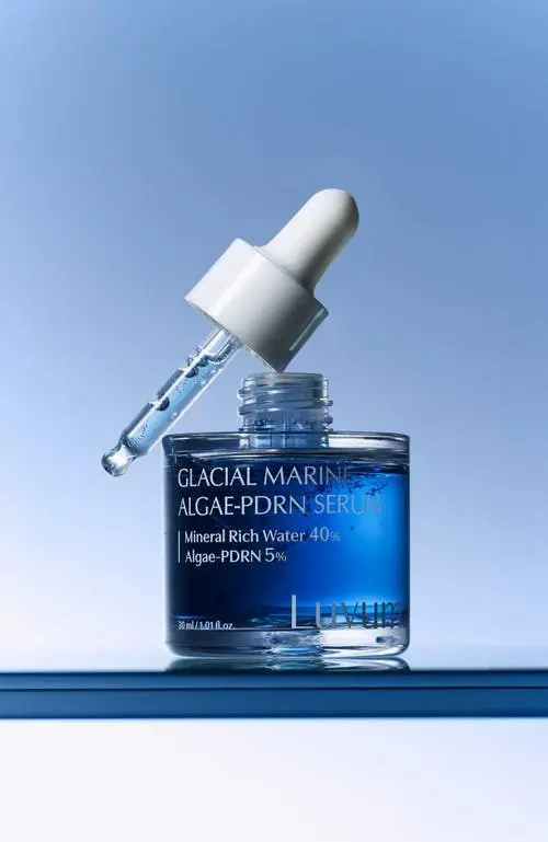 LUVUM Glacial Marine Algae-pdrn Serum