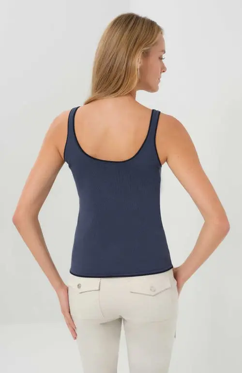 Anatomie Tina Coolmax Sweater Tank