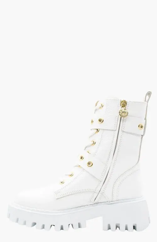 CAVALINHO Rockness Leather Boots