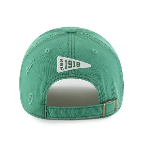 '47 Bay Packers Seymoore Clean Up Adjustable Hat