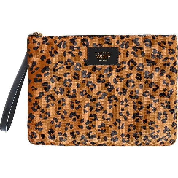 WOUF Agar Xl Pouch Bag - Multi