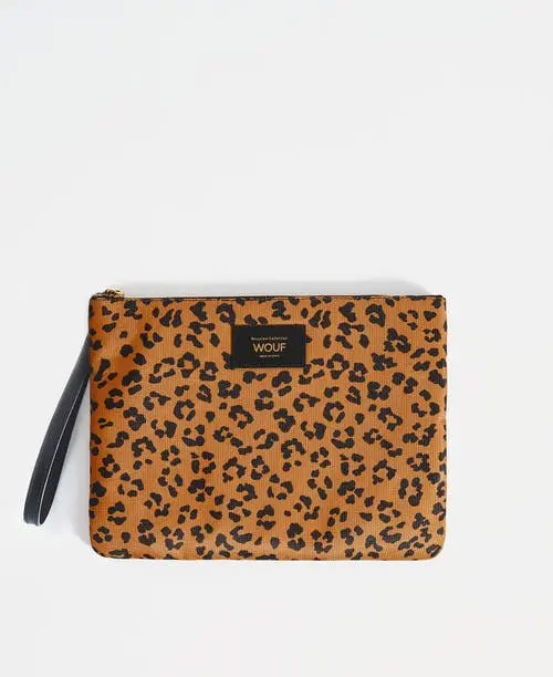 WOUF Agar Xl Pouch Bag
