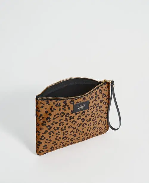 WOUF Agar Xl Pouch Bag