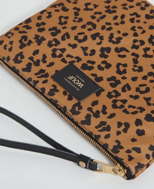 WOUF Agar Xl Pouch Bag