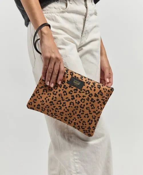 WOUF Agar Xl Pouch Bag