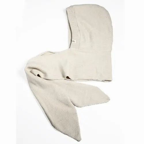 NIRVANNA DESIGNS Nomad Hood Scarf