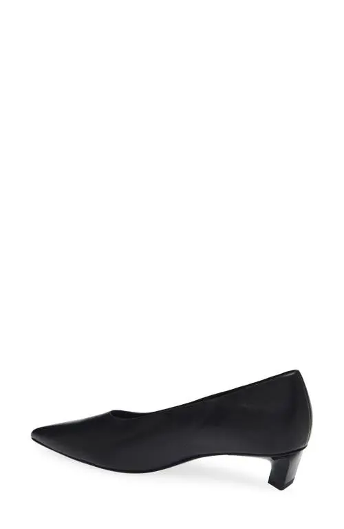 Rag & Bone Paloma Pointed Toe Pump - Black