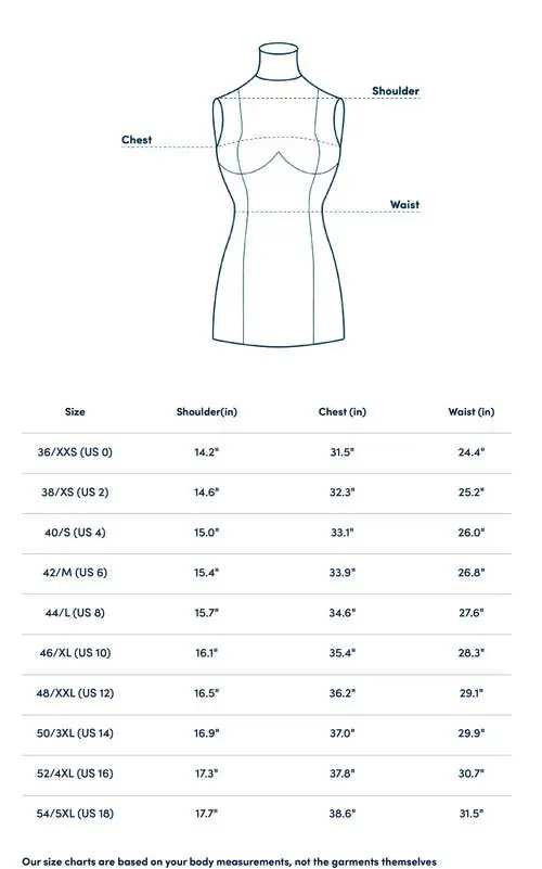 La DoubleJ Embroidered Cameo Vest - Solid Ecru