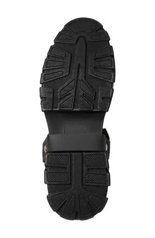 Karl Lagerfeld Paris Rivennna Rain Booties