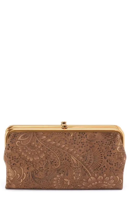Hobo Lauren Clutch Wallet