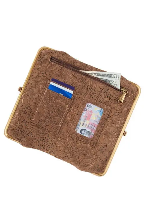 Hobo Lauren Clutch Wallet