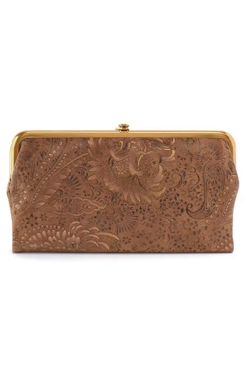 Hobo Lauren Clutch Wallet