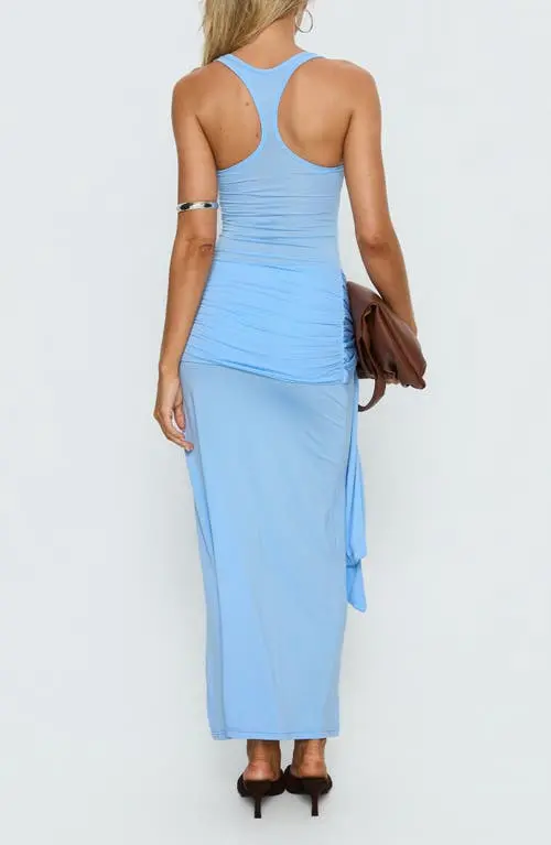 Princess Polly Madisa Racerback Maxi Dress