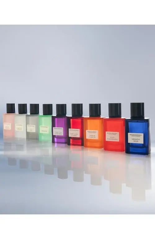 Banana Republic Collezione Riservata Midnight Hour 5 Oz/ 150 Ml Eau De Parfum