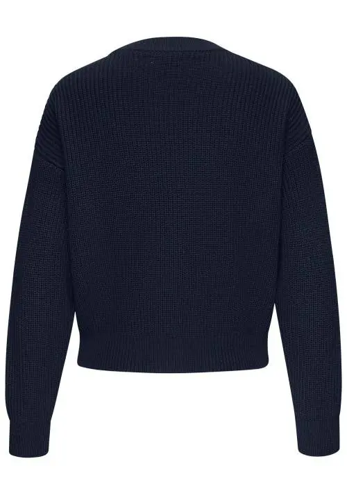 LASCANA Button-down Cardigan