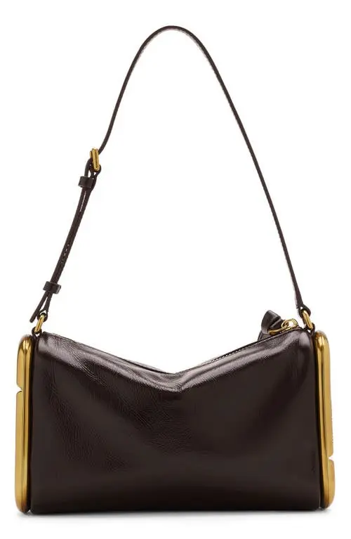 Marc Jacobs Small Shoulder Bag - Fondant