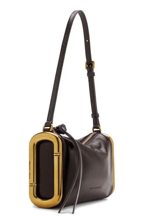 Marc Jacobs Small Shoulder Bag - Fondant