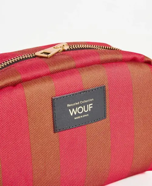 WOUF Toiletry Bag