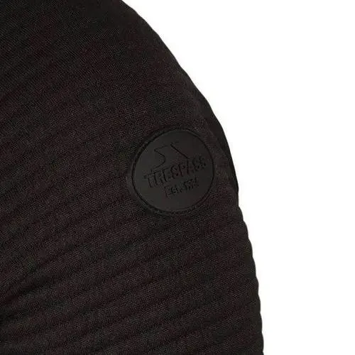 TRESPASS Grace Sports Full Zip Hoodie With Padded Design