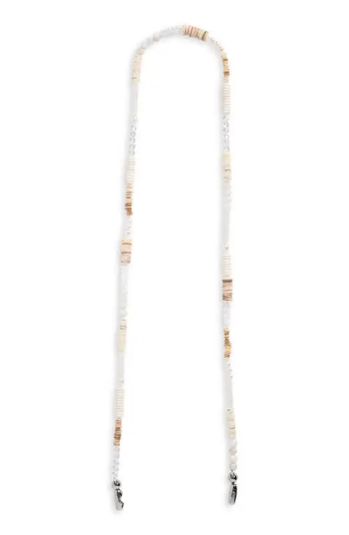 OSSA Tidal Crossbody Phone Strap - Natu