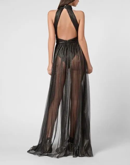 Philipp Plein Long Dress