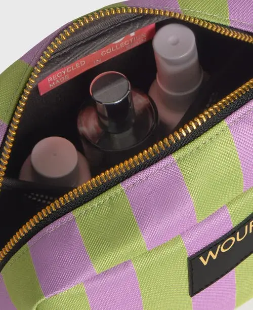 WOUF Toiletry Bag