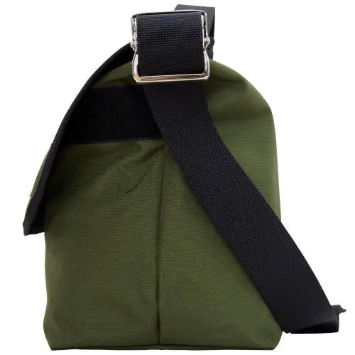 MANHATTAN PORTAGE Vintage Messenger Bag