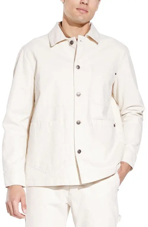 CIVIL SOCIETY Murphy Coat