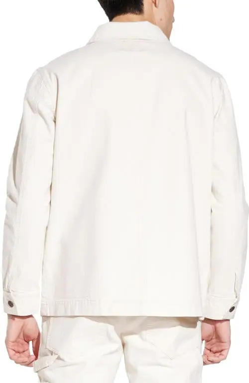 CIVIL SOCIETY Murphy Coat