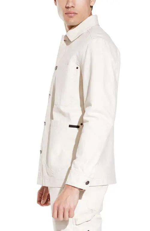 CIVIL SOCIETY Murphy Coat