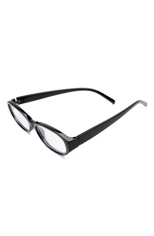 Bp. Cat Eye Blue Light Blocking Glasses - Black