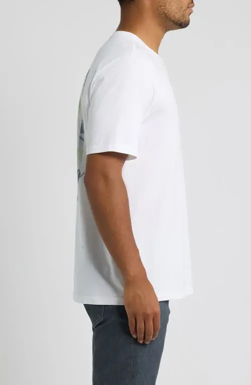 Tommy Bahama Sun Is Calling Graphic T-shirt