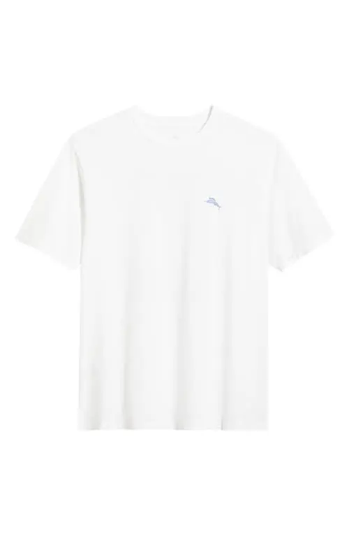 Tommy Bahama Sun Is Calling Graphic T-shirt