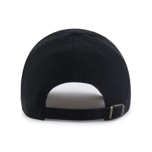 '47 47 Pittsburgh Steelers American Flag Baseball Cap