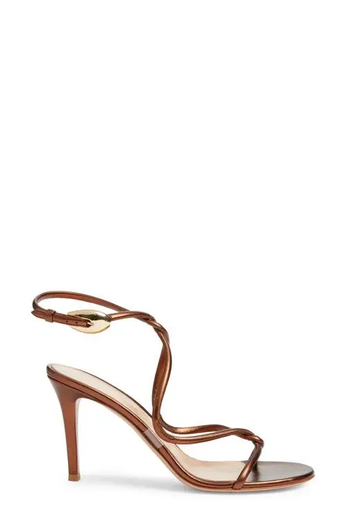 GIANVITO ROSSI High Heel Sandals