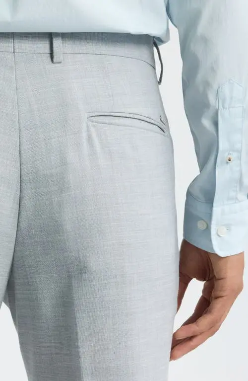 BOSS H-genius Trousers