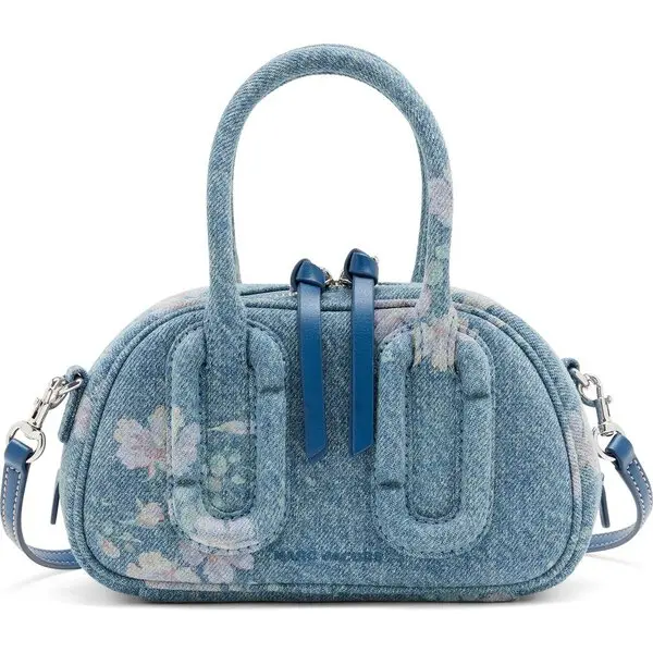 Marc Jacobs Babe Mini Top Handle Bag