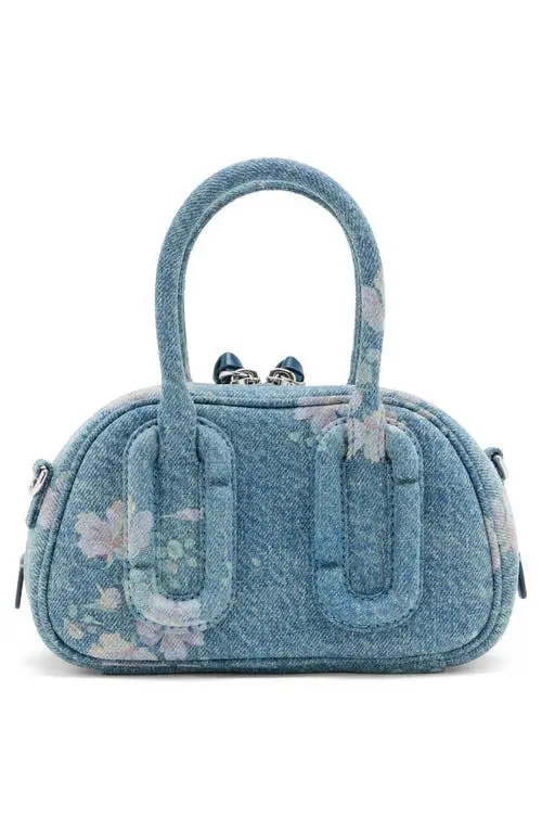 Marc Jacobs Babe Mini Top Handle Bag