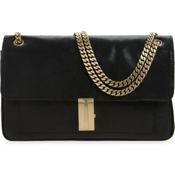TOM FORD Mia Chain Shoulder Bag